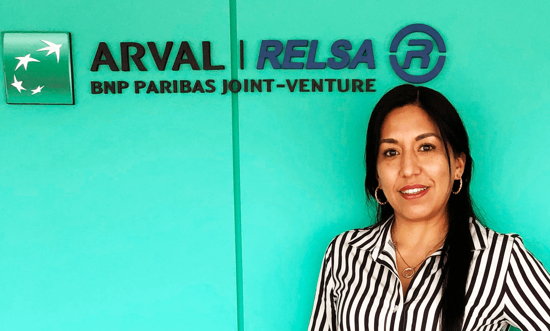 Ana Gutiérrez - Rompiendo barreras en un mundo tradicionalmente ...